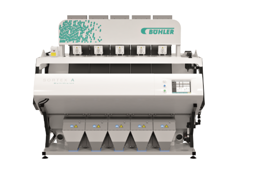 Sortex Division – Rajendra Group